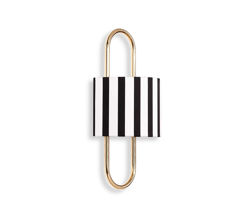 Maria Wall Lamp - royal-stranger